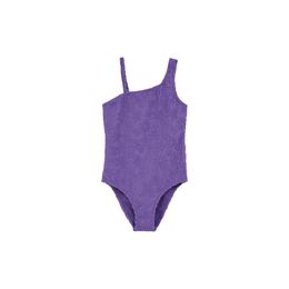 WE Fashion Swimsuit girl Purple size 98/104