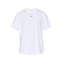 Nike Performance Shirt 'ONE' female White size M