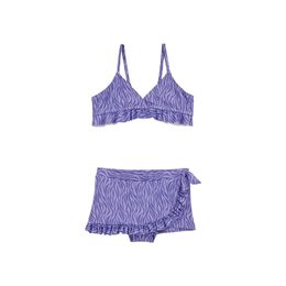 WE Fashion Bikini girl Purple size 122/128