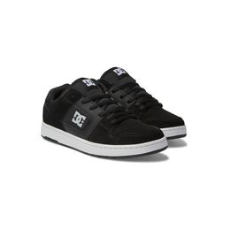 DC Shoes Sneakers 'MANTECA 4' female Black size 11,5