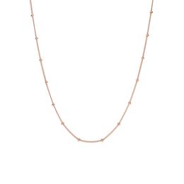 PURELEI Kette 'Liilii' Damen Gr&ouml;&szlig;e One Size rosegold