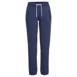 H.I.S. H.I.S Sweathose Damen Gr&ouml;&szlig;e 32/34 navy