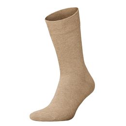 Hudson Socks 'Relax Cotton' male Beige size 43/44