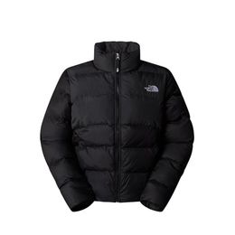 The North Face Outdoor Jacket 'Saikuru' female Black size XXL