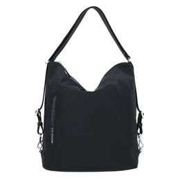 Mandarina Duck Schultertasche Damen Gr&ouml;&szlig;e One Size schwarz