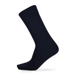 Kunert Socks 'Wool Care' male Black size 43-46