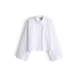 Opus Blouse 'Fazira' female White size 42