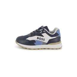 BOSS Sneakers boy Blue size 30