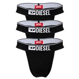 Diesel Panty male Black size L