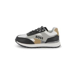 BOSS Sneakers boy Black size 30