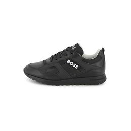 BOSS Sneakers boy Black size 33