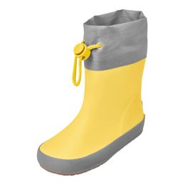 Playshoes Rubber Boots boy Yellow size 26