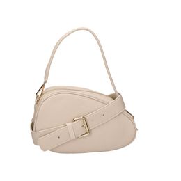 Gave Lux Schultertasche Damen Gr&ouml;&szlig;e One Size creme