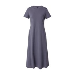 Trendyol Kleid Damen Gr&ouml;&szlig;e 36 anthrazit Winterkleid