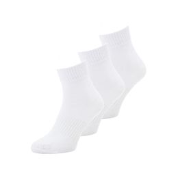 Only Girls Socks 'KOGTINE HEART' girl White size 34/36