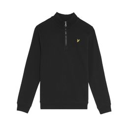 Lyle & Scott Lyle & Scott Sweatshirt Jungen Gr&ouml;&szlig;e 164/176 schwarz