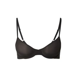 Calvin Klein Underwear Bra female Black size 32