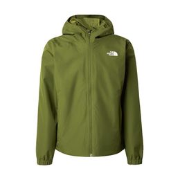 The North Face Outdoor jacket 'QUEST' male Green size M