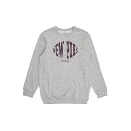 name it Sweatshirt 'NKFBELLIS' girl Grey size 146/152