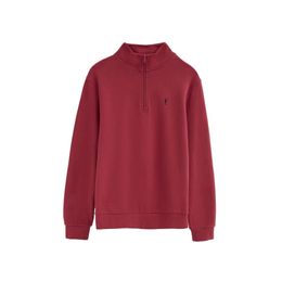 Polo Club Sweatshirt Herren Gr&ouml;&szlig;e XXXL rot