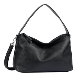 Tom Tailor Schultertasche Damen Gr&ouml;&szlig;e One Size schwarz