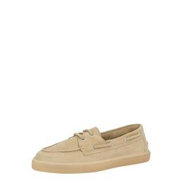 Copenhagen Studios Moccasins '160' female Beige size 40