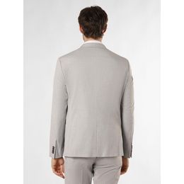 Finshley & Harding Finshley & Harding Business Blazer ' Oakland ' male Grey size 44