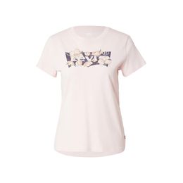 Levi's Levi's Shirt 'Perfect Tee' female Pink size XL