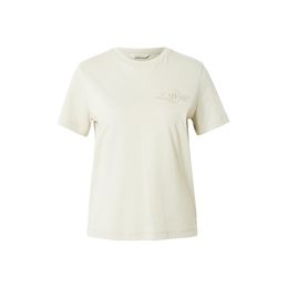 Gant Shirt female Beige size M