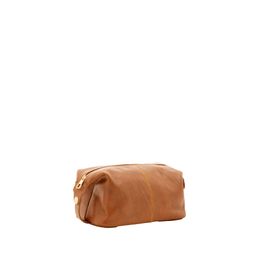 Viola Castellani Clutch Damen Gr&ouml;&szlig;e One Size cognac