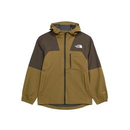 The North Face Outdoor jacket boy Grey size M