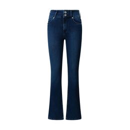 Pepe Jeans Jeans Damen Gr&ouml;&szlig;e 30 dunkelblau