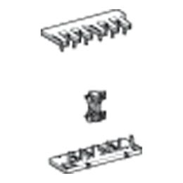Schneider Electric Kit Wendesch&uuml;tz/Hauptstrom LAD9R1V)