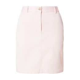 Gant Skirt female Pink size 44