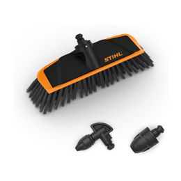 STIHL Fahrzeug-Reinigungsset f&uuml;r RE 90&ndash;130 PLUS, Click-Kupplung (49105006100)