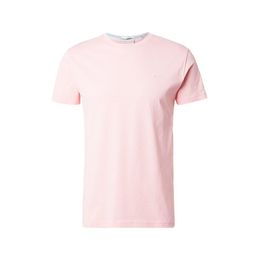 Gant Shirt male Pink size S