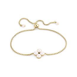 Tamaris Armband Damen Gr&ouml;&szlig;e One Size gold