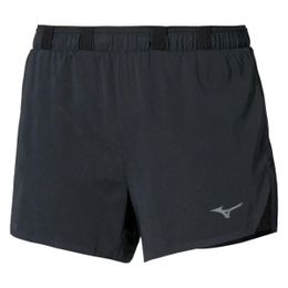 Mizuno Tech Light 3.5 Inch Split Shorts Damen