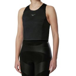 Mizuno Tech Light Crop Top Damen