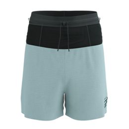 Compressport Trail Racing Overshorts Herren