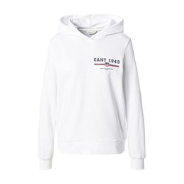 Gant Sweatshirt female White size S