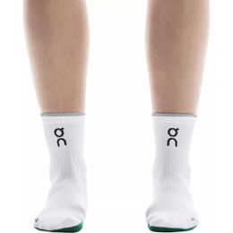 On Elite Run Sock Mid Unisex