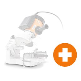STIHL Diamantschleifscheibe f&uuml;r 3/8" PD3, .325" RD3 und 3/8" RD3 (52037570906)