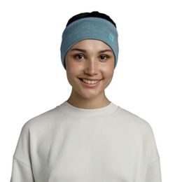 Buff Merino Wide Headband Unisex