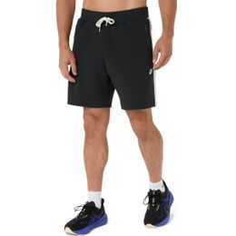 asics Heritage 7 Inch Shorts Unisex