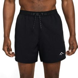 Nike Trail Dri-FIT 6 Inch Brief-Lined Shorts Herren
