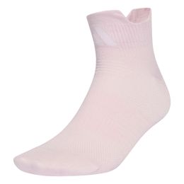 Adidas Running Light Ankle Socks Unisex