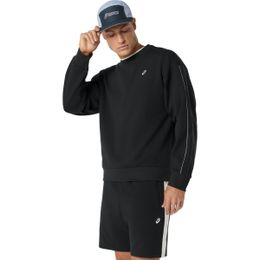asics Track Club Heritage Relaxed Shirt Unisex
