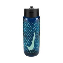 Nike TR Renew Recharge Straw Bottle 24 oz Graphic
