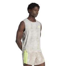 Adidas Adizero Labrum Unitefit Tank Top Unisex